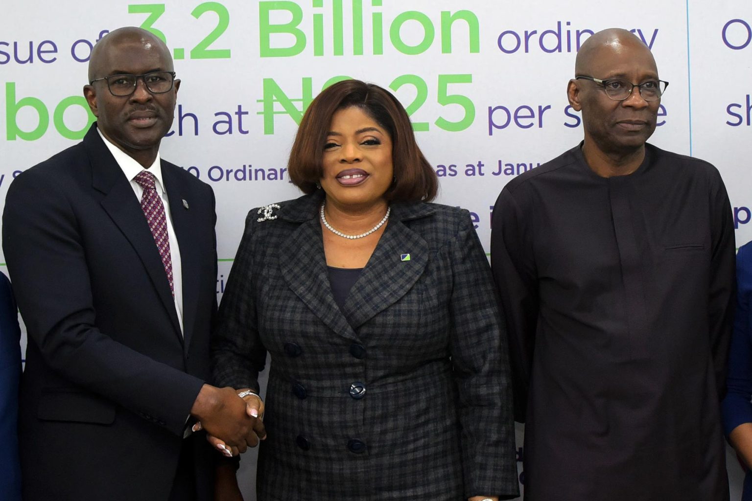 Fidelity Bank Plc - Banking That Suit Your Lifestyle