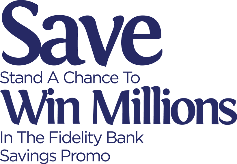 Fidelity Bank Plc - Banking That Suit Your Lifestyle