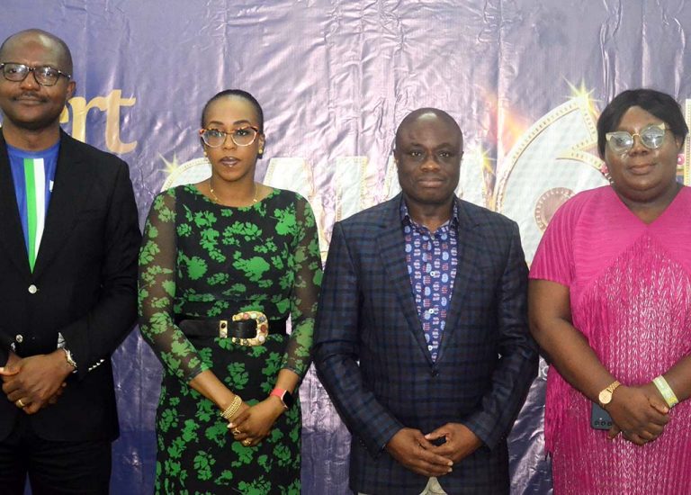 Fidelity Bank Plc - Banking That Suit Your Lifestyle